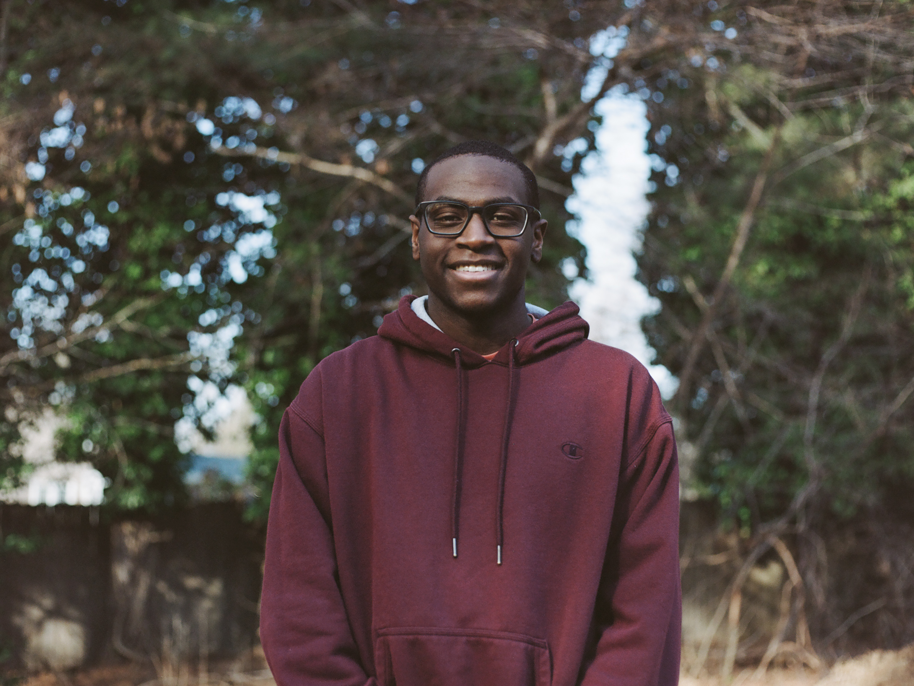 Explorations in ML | Garrett Chestnut